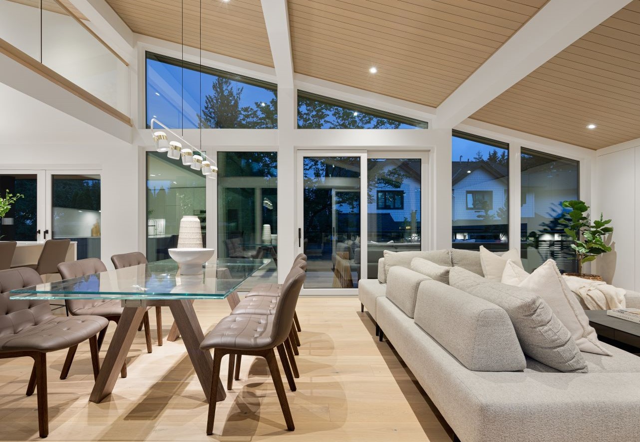 How to Choose a Design Build Company for your High-Performance Home ...