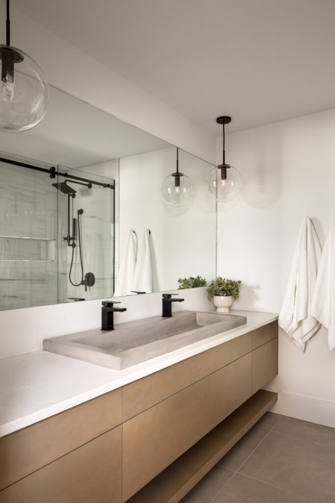 7 Gorgeous Sinks to Inspire Your Bathroom Makeover - Western Living ...