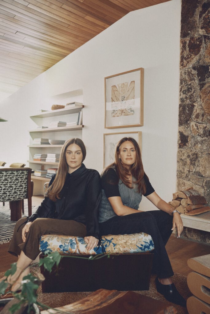 Robert Ledingham Memorial Award 2025: &Daughters