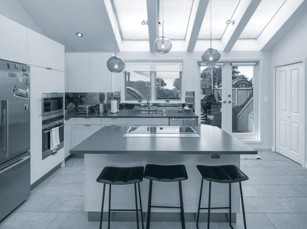 Before and After: A Kits Point Beach House Gets a Cozy, Global-Inspired ...