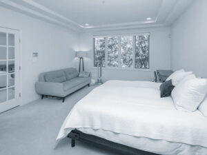 Before and After: A Kits Point Beach House Gets a Cozy, Global-Inspired ...