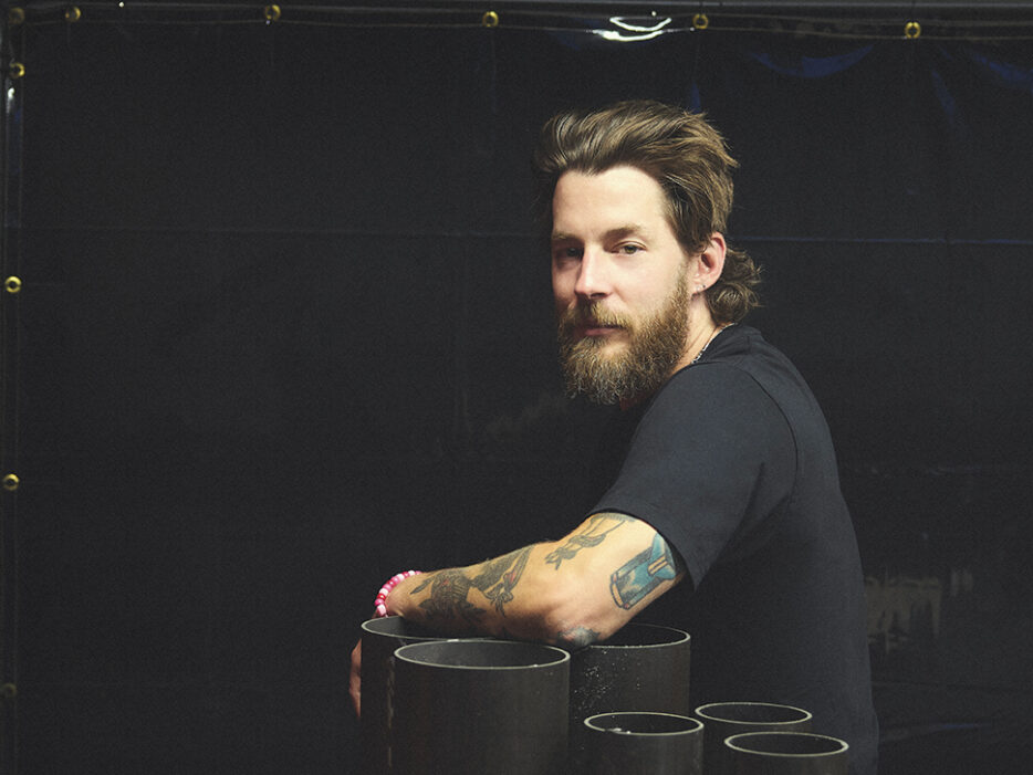 Homepage - Western Living Magazine