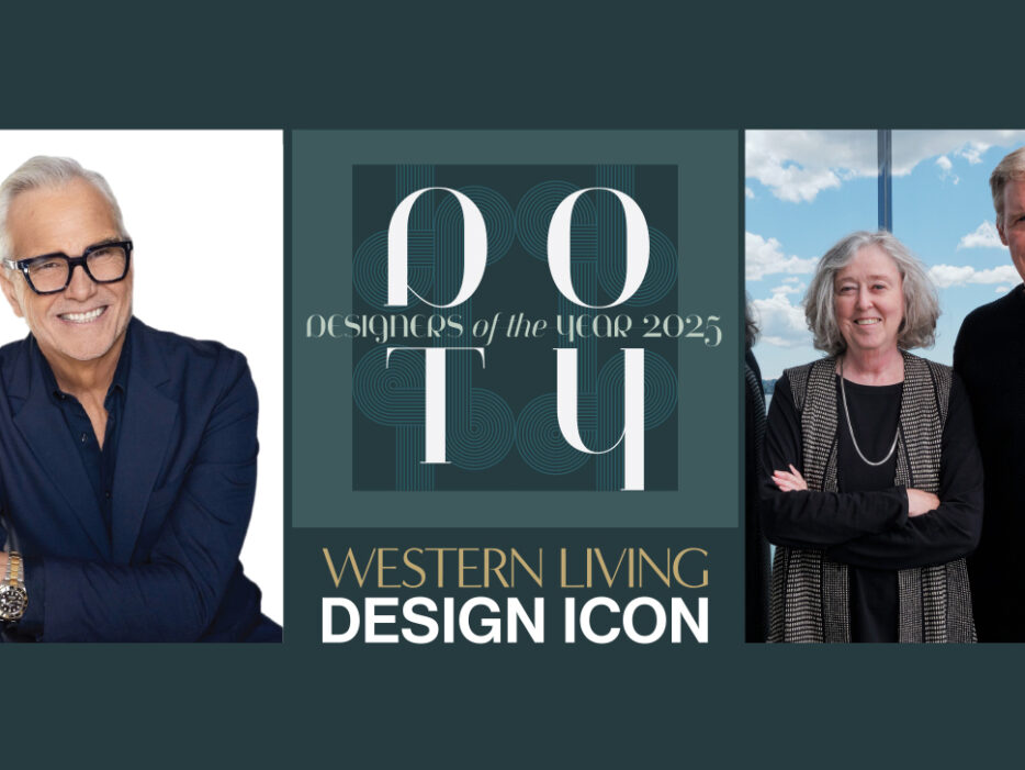 Where to Find Western Living - Western Living Magazine