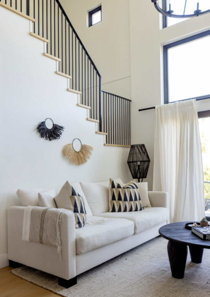 Removing One Wall Changed Everything in This Bright, Airy East Vancouver Duplex