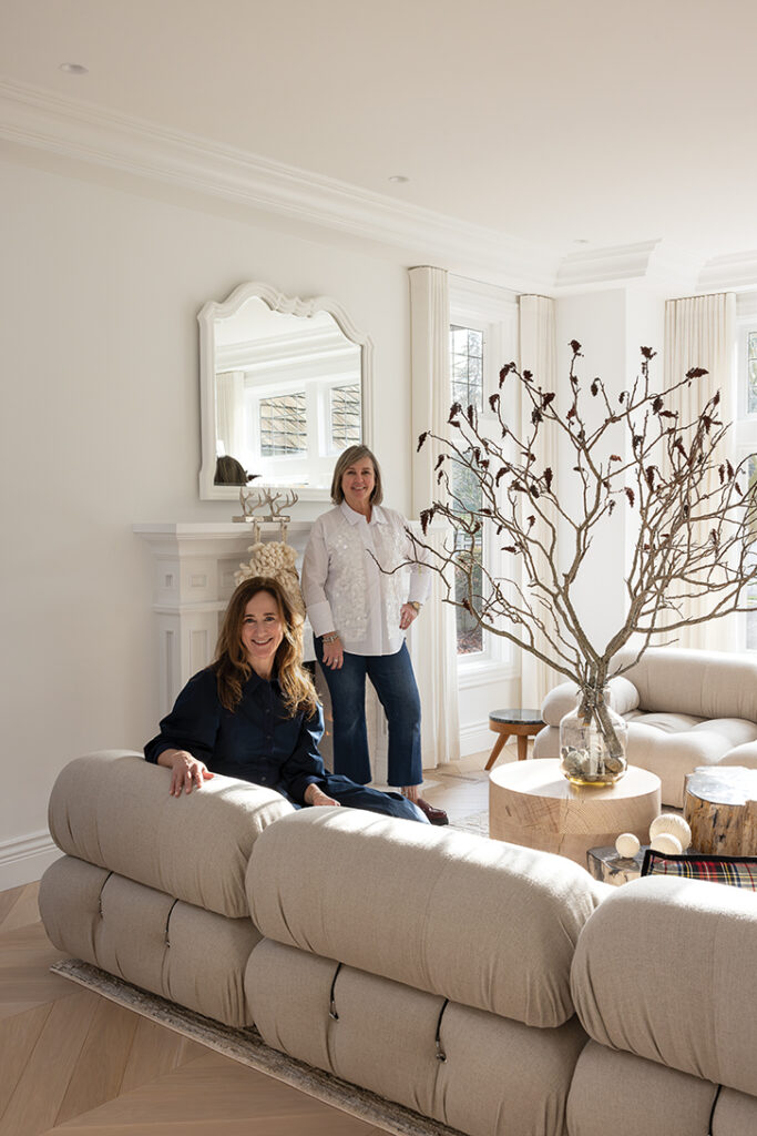 Home Tour: Inside a Grande Dame Shaughnessy Home Dressed Up for the ...