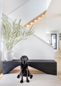 WL Robert Ledingham Memorial Award for an Emerging Interior Designer ...