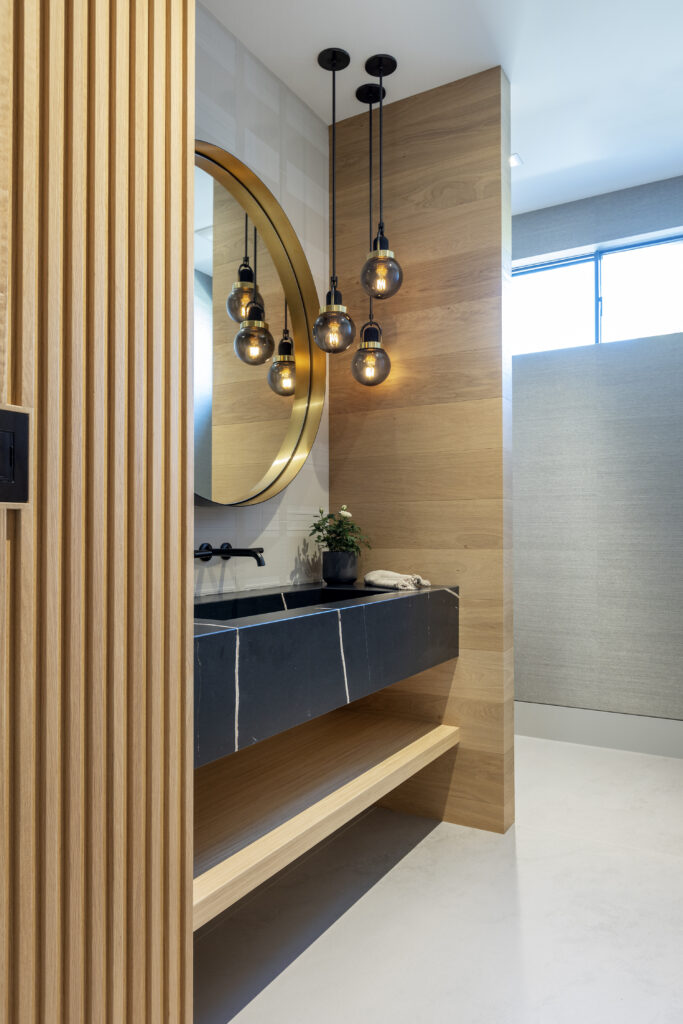 WL Robert Ledingham Memorial Award for an Emerging Interior Designer ...