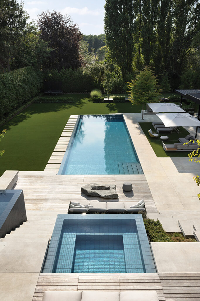 5 Homes with Picture-Perfect Pools - Western Living Magazine