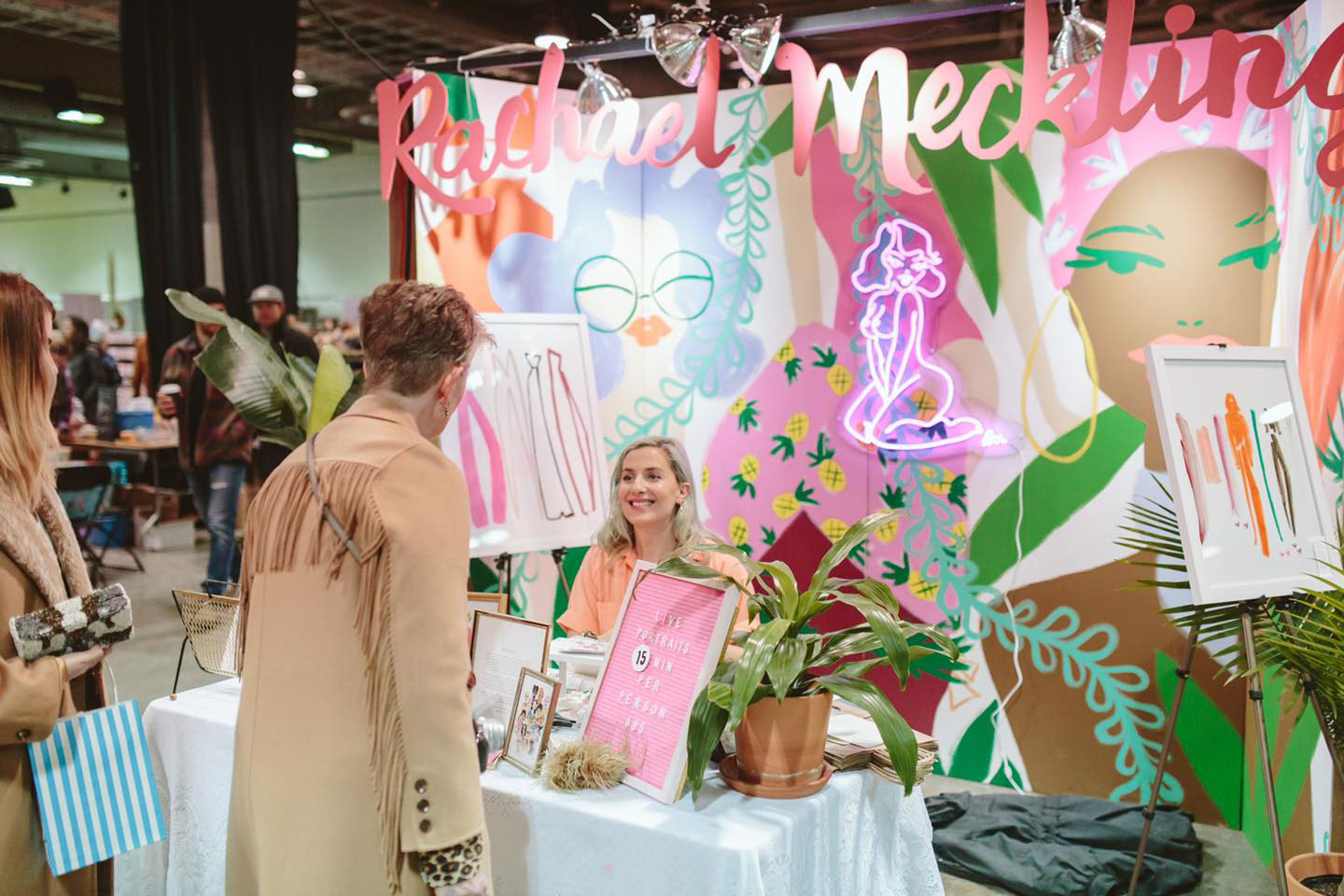 17 Holiday Craft Markets and Artisan Fairs in and around Vancouver ...