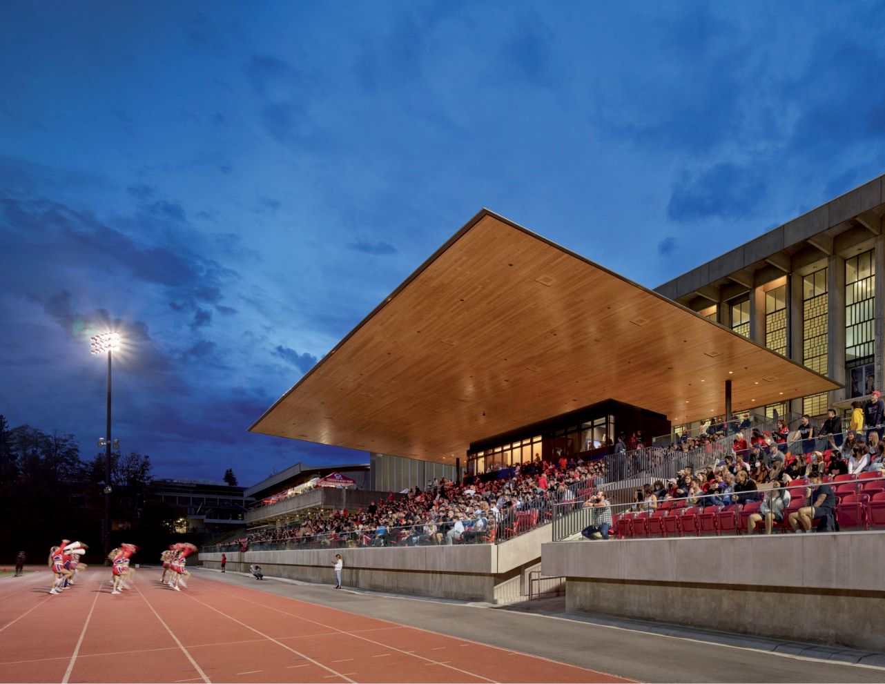 2023 AFBC Architectural Awards of Excellence - Western Living Magazine