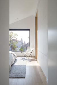 Arthur Erickson Memorial Award Winner 2022: Scott Posno