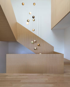 Arthur Erickson Memorial Award Winner 2022: Scott Posno