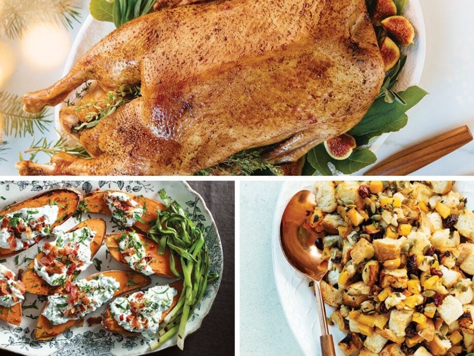 Homepage - Western Living Magazine