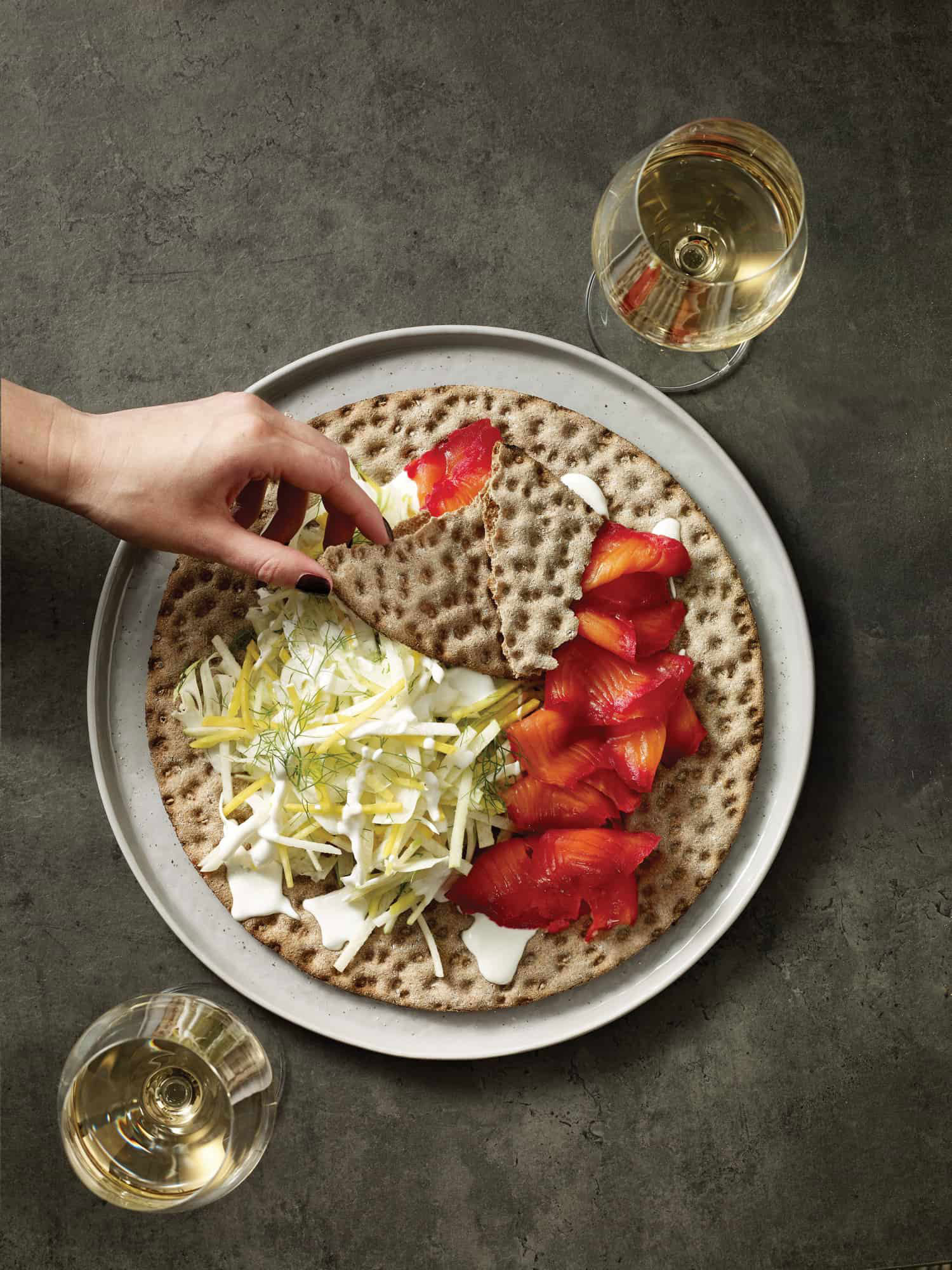 6 of Our Fave Salmon Recipes - Western Living Magazine