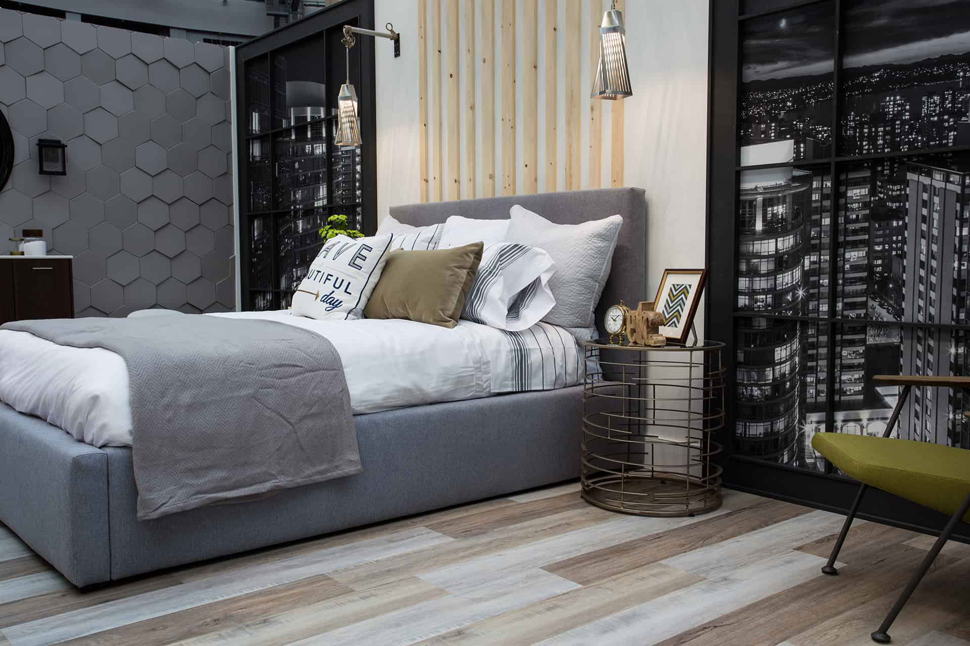 A Peek Inside Jamie Banfield's Power Smart Home - Western Living Magazine