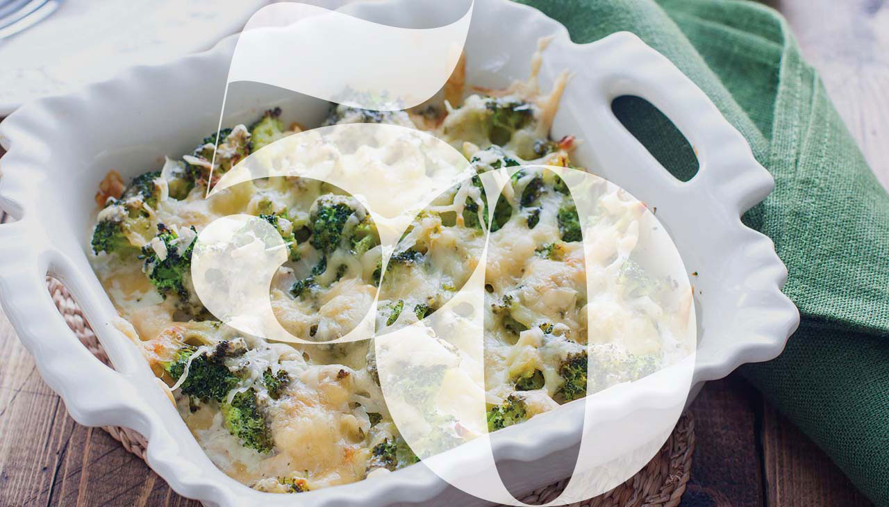 Best of Bridge's Classy Chicken Recipe