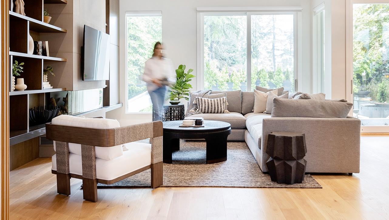 A Seven-Bedroom Pied-a-Terre Designed to Bring Family Together