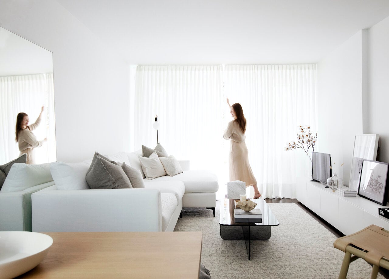 7 Ways Drapery Can Improve Your Space Design - Western Living Magazine