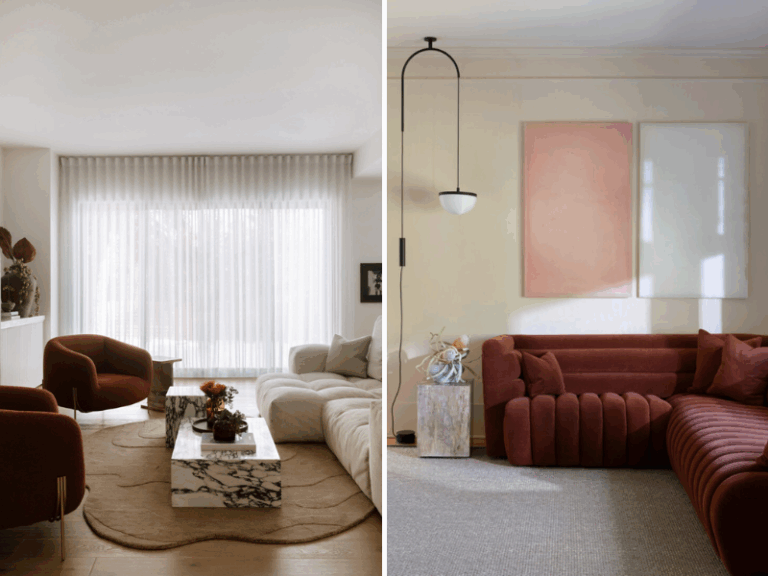 4 Ways to Incorporate Earthy Reds into Your Home - Western Living Magazine