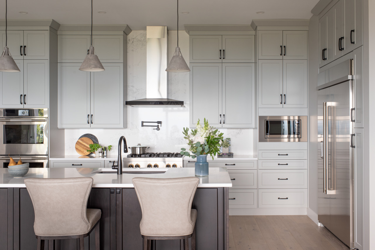 Merit Kitchens Presents: From Concept to Cooking - Western Living Magazine