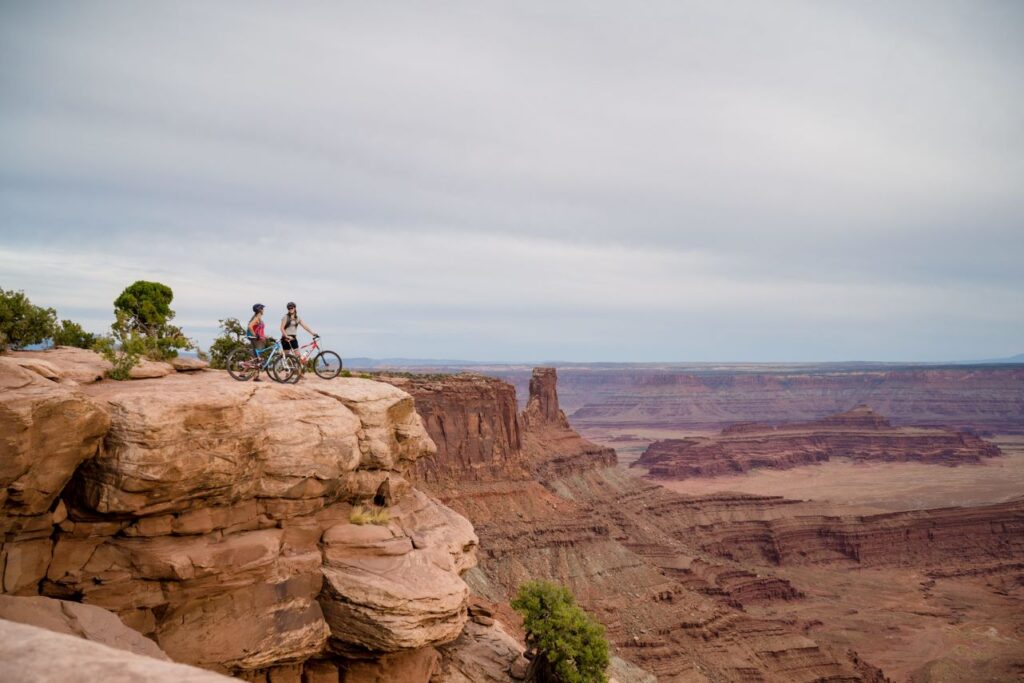 Glamping Utah: Adventure Has Never Felt So Good - Western Living Magazine
