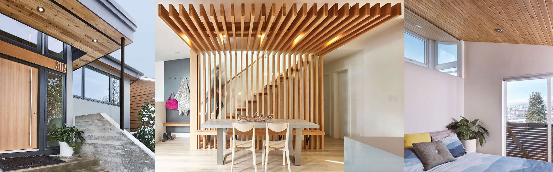 A Vancouver Special is Transformed to House a Multi-Generational Family ...