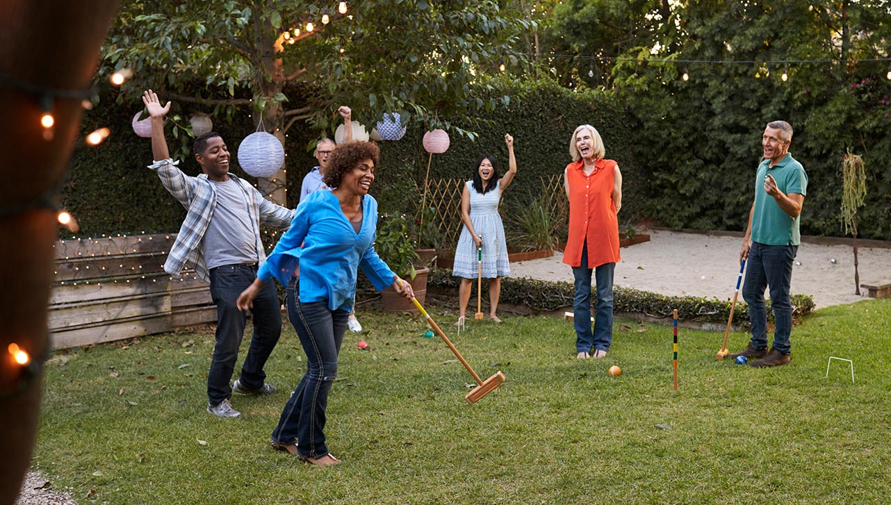 Backyarding: Take Your Life Outside With These Easy Tips